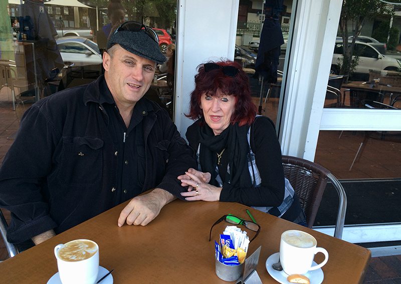 Australia – a proud nation of coffee snobs.