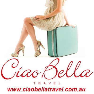 ciao-bella - Contented Traveller