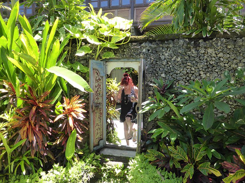 Hotel Tugu Bali, Canggu