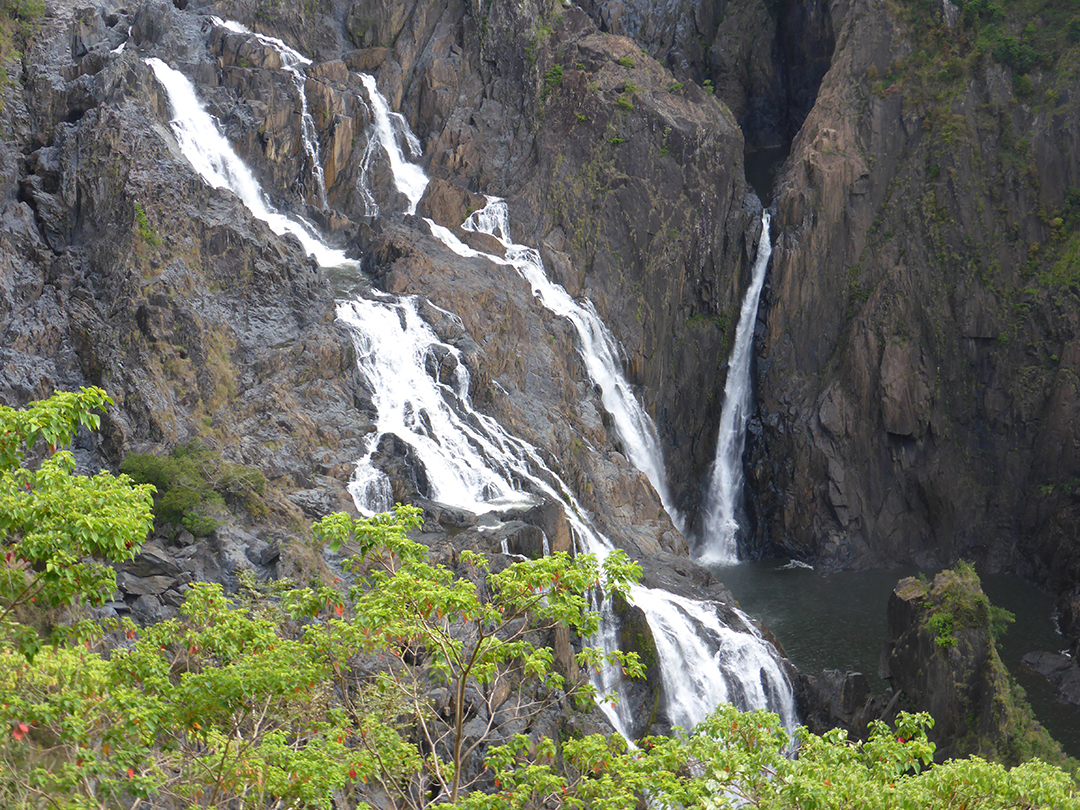 Kuranda The 10 am to 3 pm Village