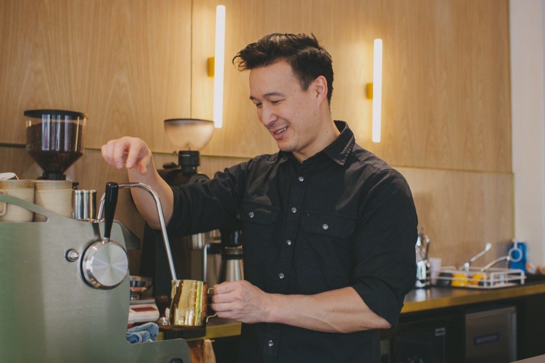 Top Travel Writers Name the Best Coffee Shops in the World