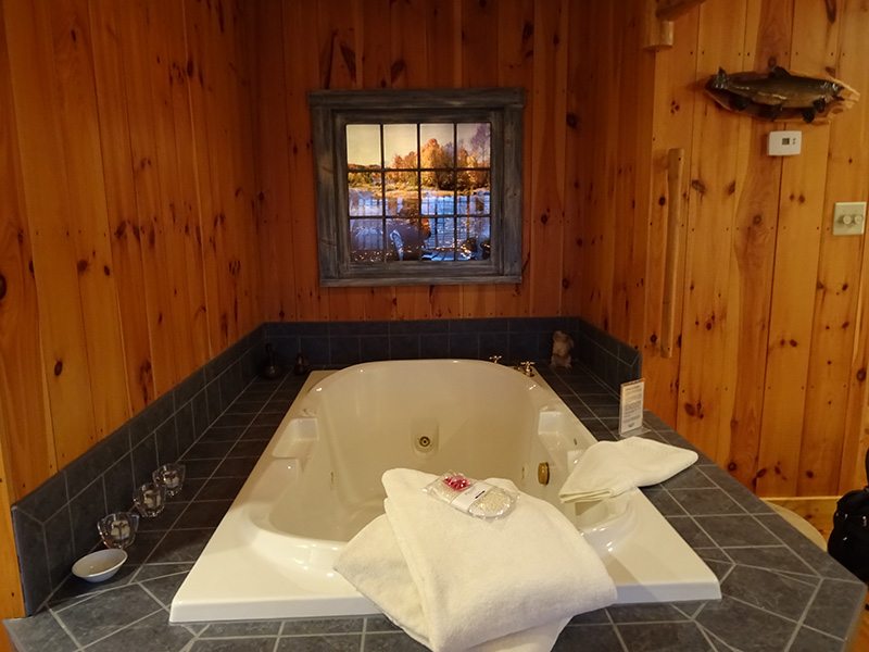 Rabbit Hill Inn, In the Northeast Kingdom, Vermont