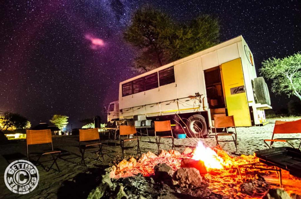9 Best Outdoor Adventures in Africa