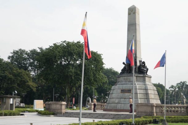 48-hours-manila - Contented Traveller