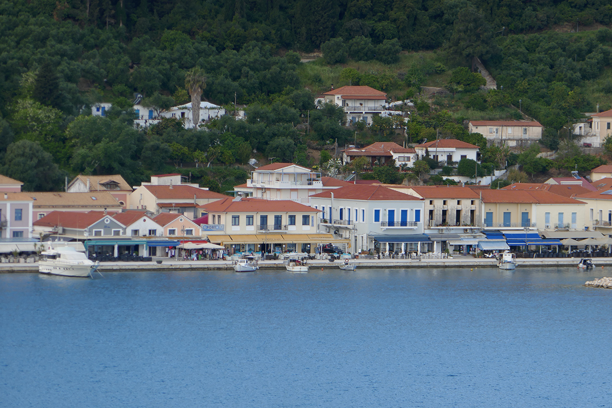 What to do in Katakolon, Greece - Contented Traveller