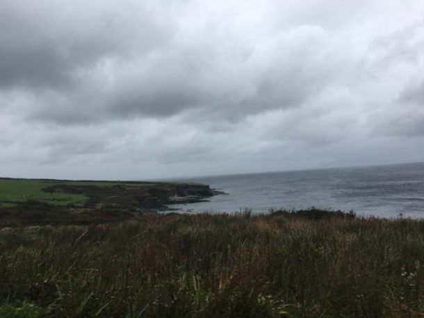 Visiting Valentia Island in Ireland