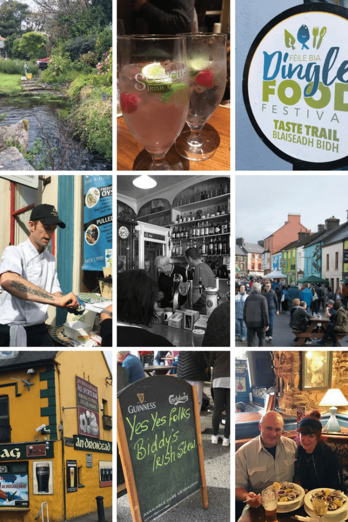 Why You Must Visit Dingle in Ireland