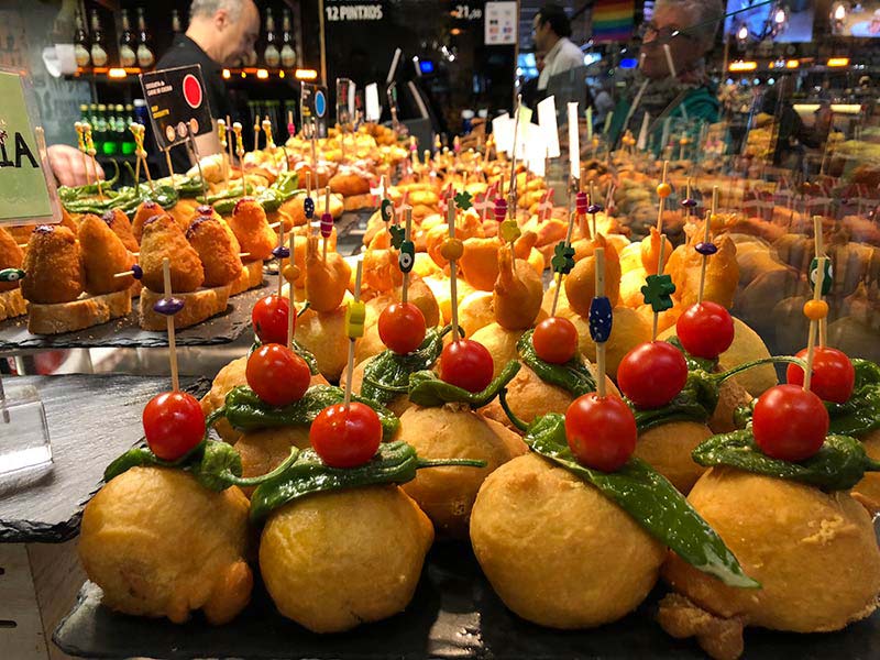 Guide to Visiting Bilbao13 - Contented Traveller